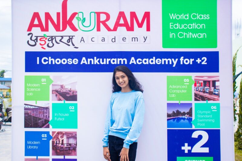 Admission Criteria Plus 2 - Ankuram Academy