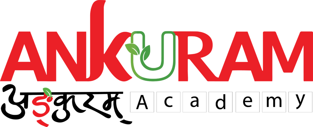 Evaluation Criteria (Grade XI & XII) - Ankuram Academy