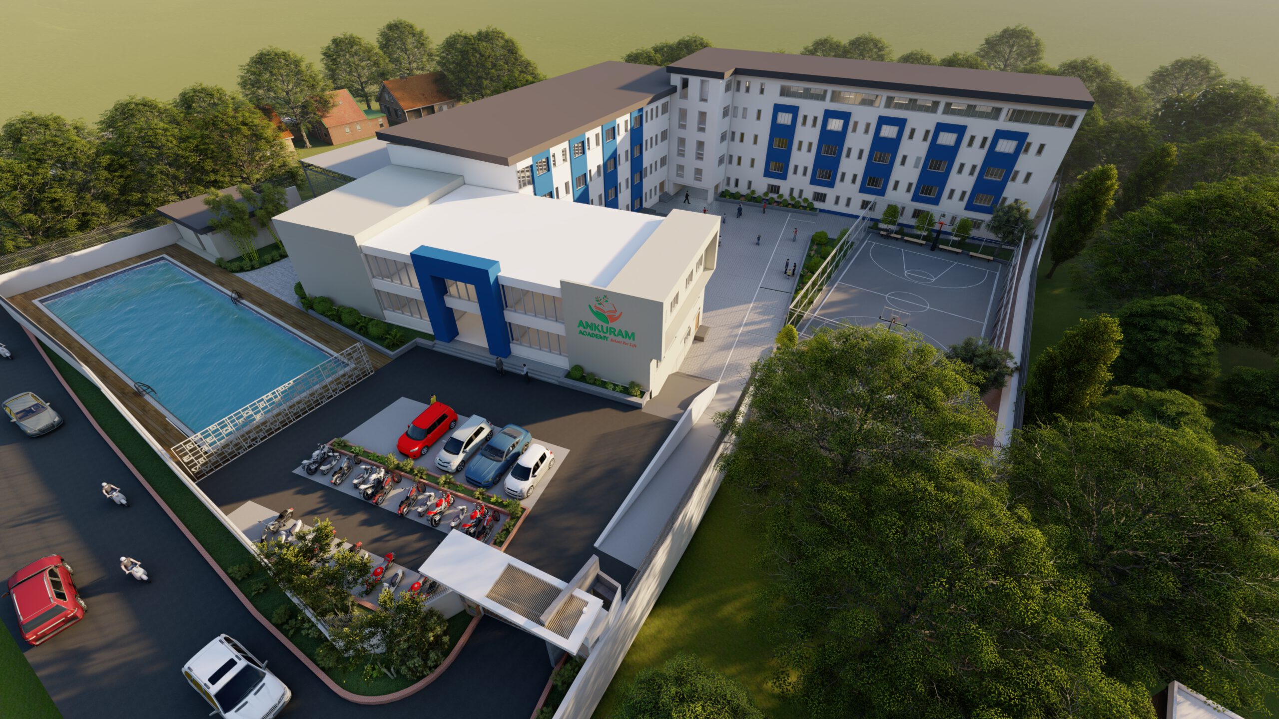 Apply Now !! - Ankuram Academy