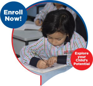 Admission Criteria School - Ankuram Academy