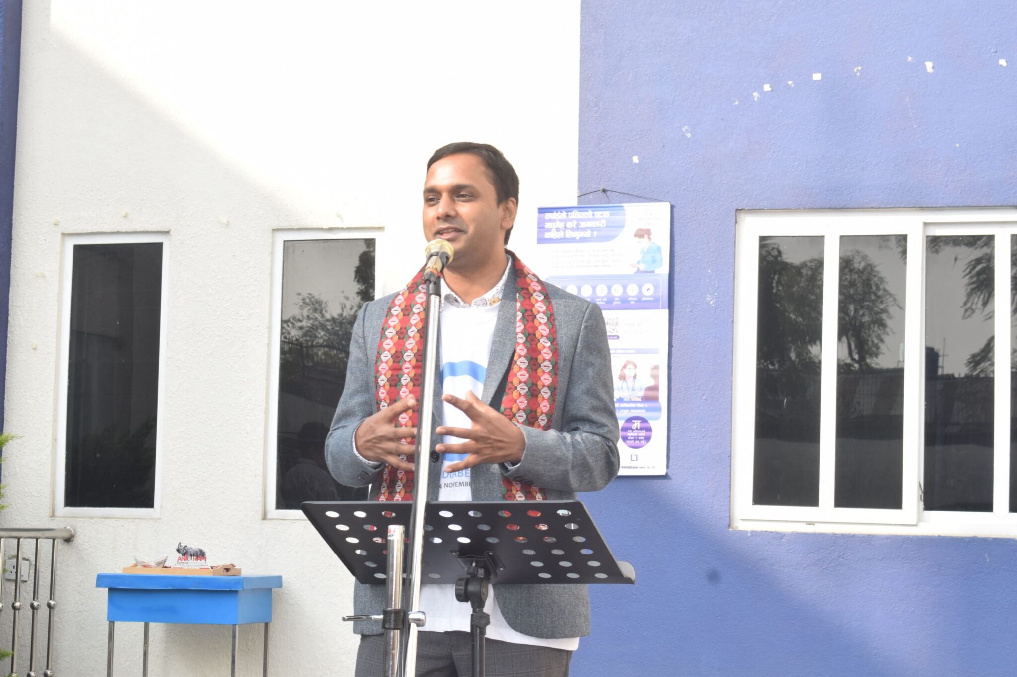 Ankuram Academy- Best School in Chitwan