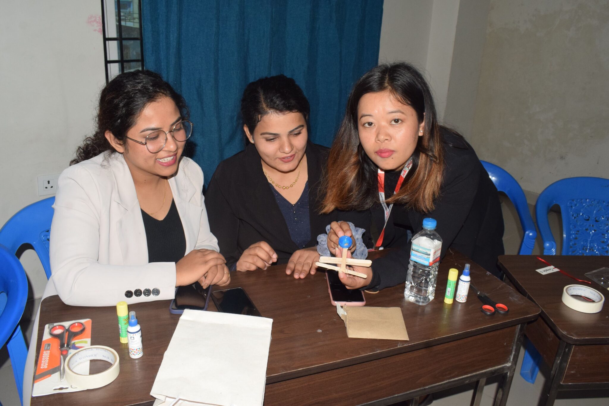 Ankuram Academy- Best School in Chitwan