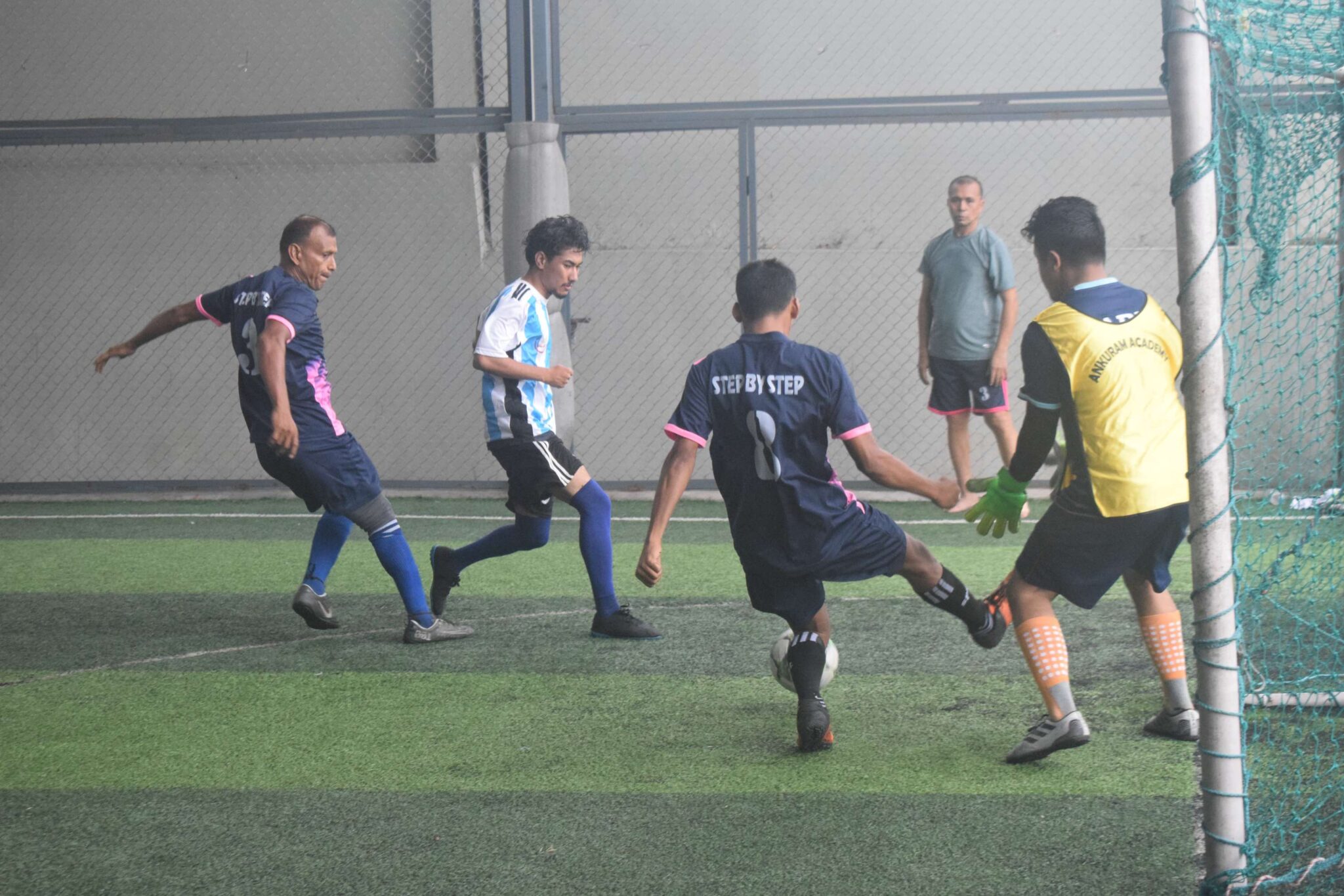 Ankuram Academy- Best School in Chitwan