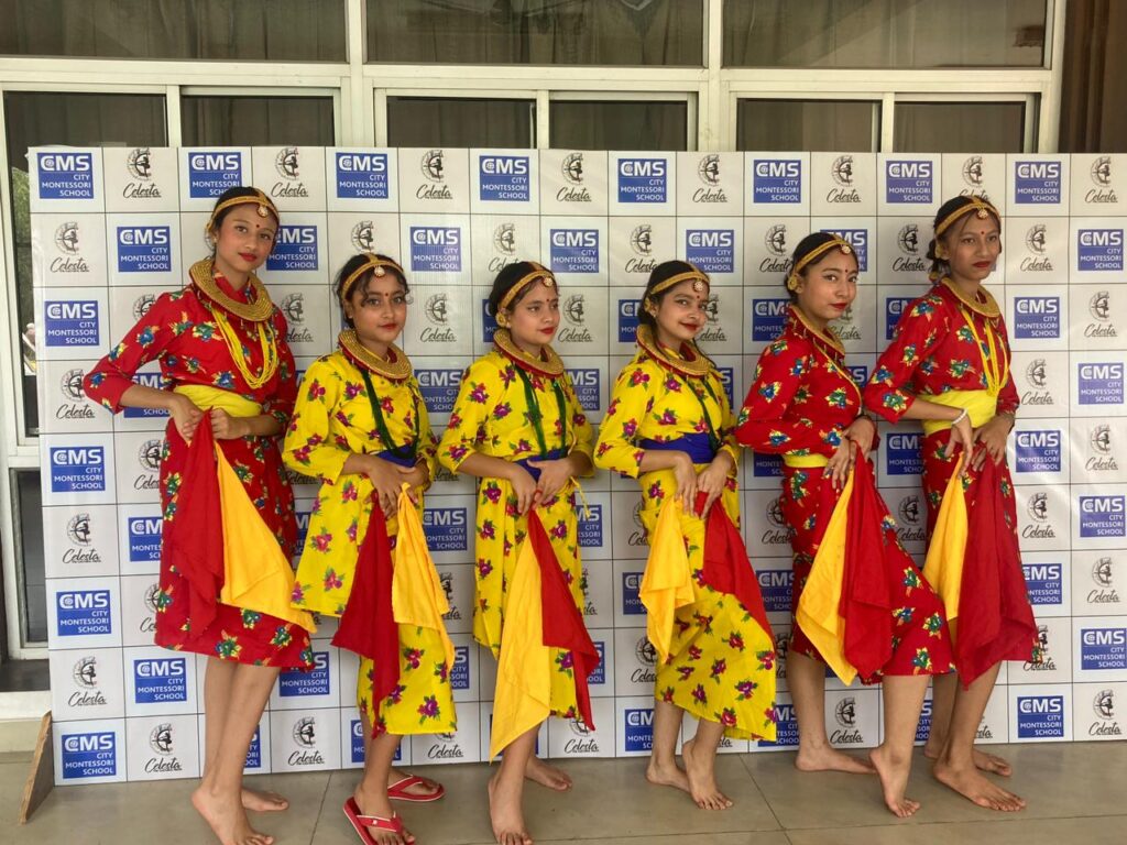 Ankuram Academy- Best School in Chitwan