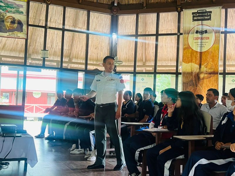 Exploring Beyond the Classroom - Ankuram Academy
