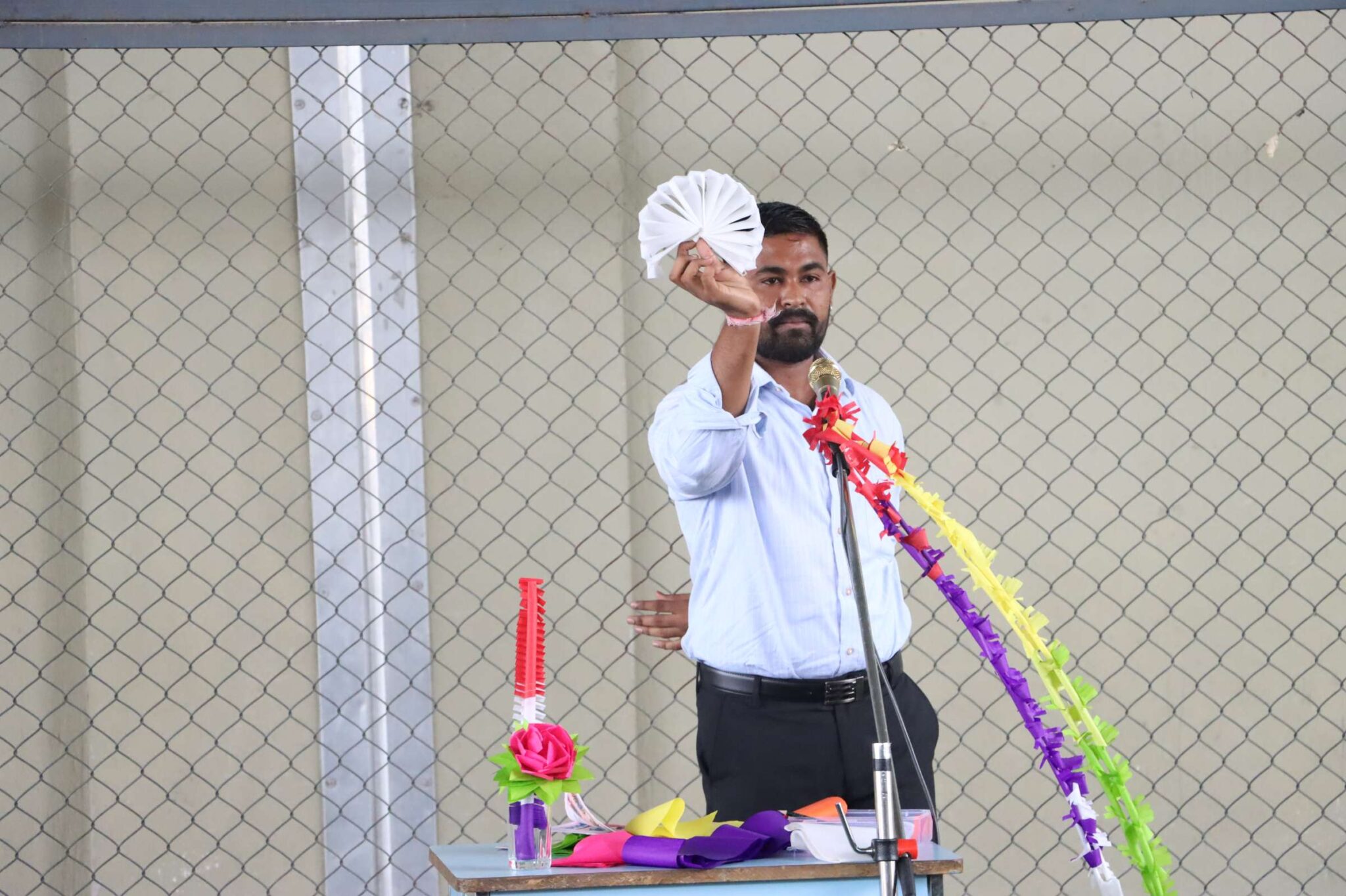 Ankuram Academy- Best School in Chitwan