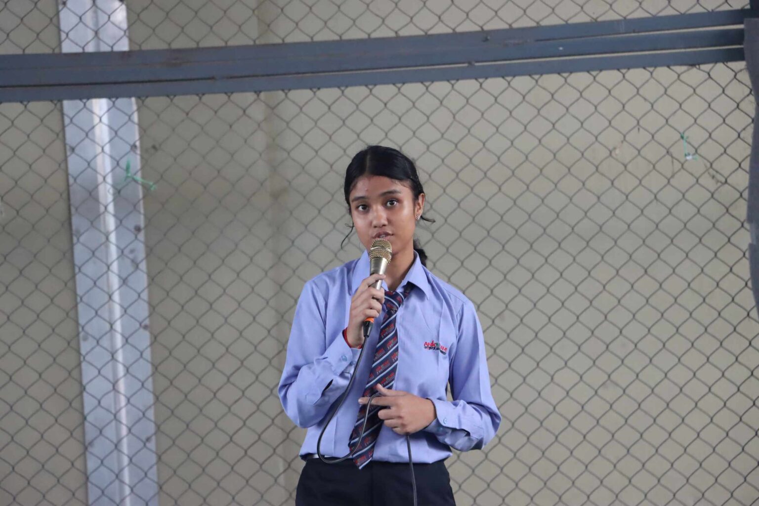 Ankuram Academy- Best School in Chitwan